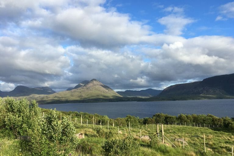 Inverewe – Cecilia-Blog